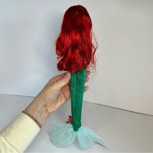 Disney | Toys | Disney Parks Store The Little Mermaid Ariel Doll ...